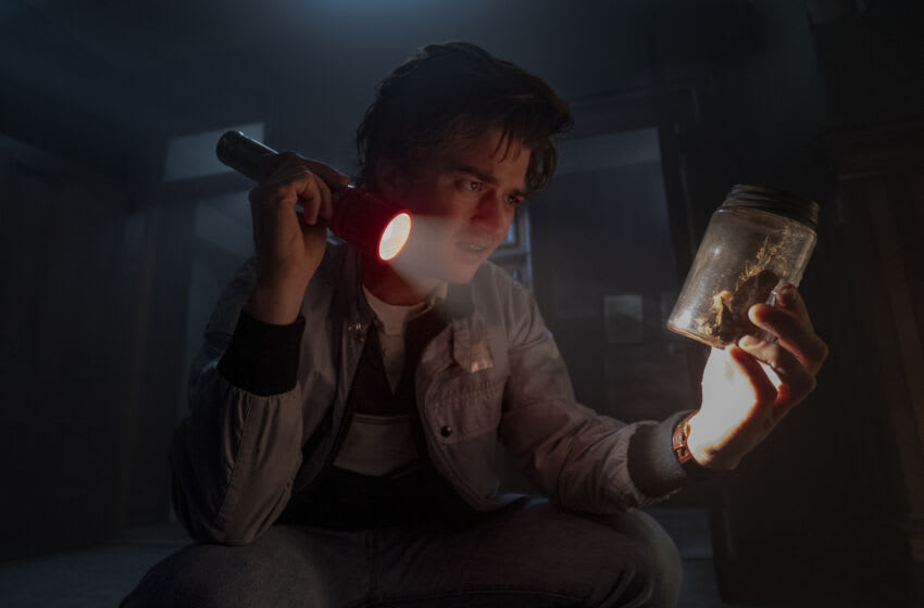 Does Steve die in Stranger Things season 4? (Spoilers)