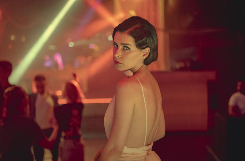 365 Days and 12 steamiest Netflix shows and movies