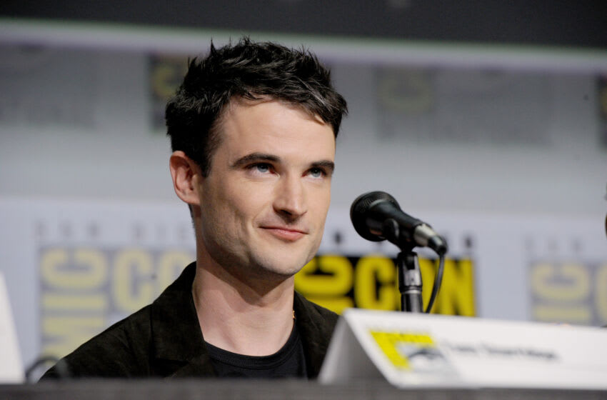 Tom Sturridge age, height, girlfriends: Everything to know about The ...