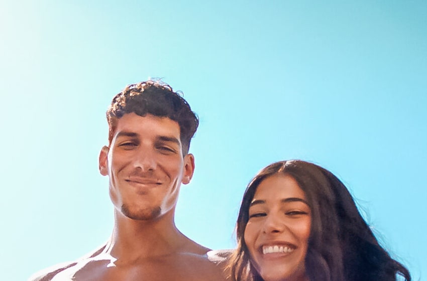 Dated and Related’s Daniel Perfetto age, Instagram, TikTok, height, job