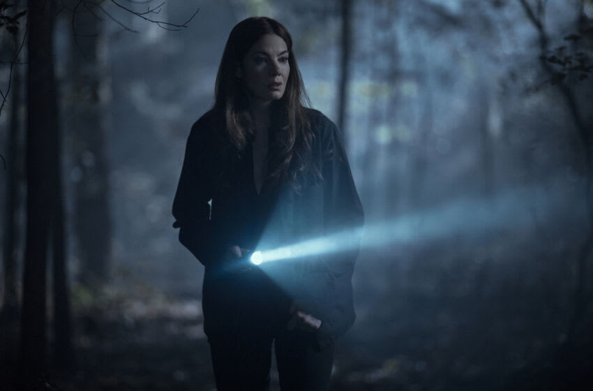 Netflix Echoes recap guide: All 7 episodes explained