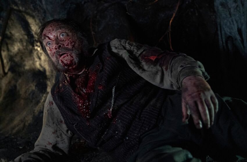 Cabinet of Curiosities episode 2 “Graveyard Rats” recap and ending ...