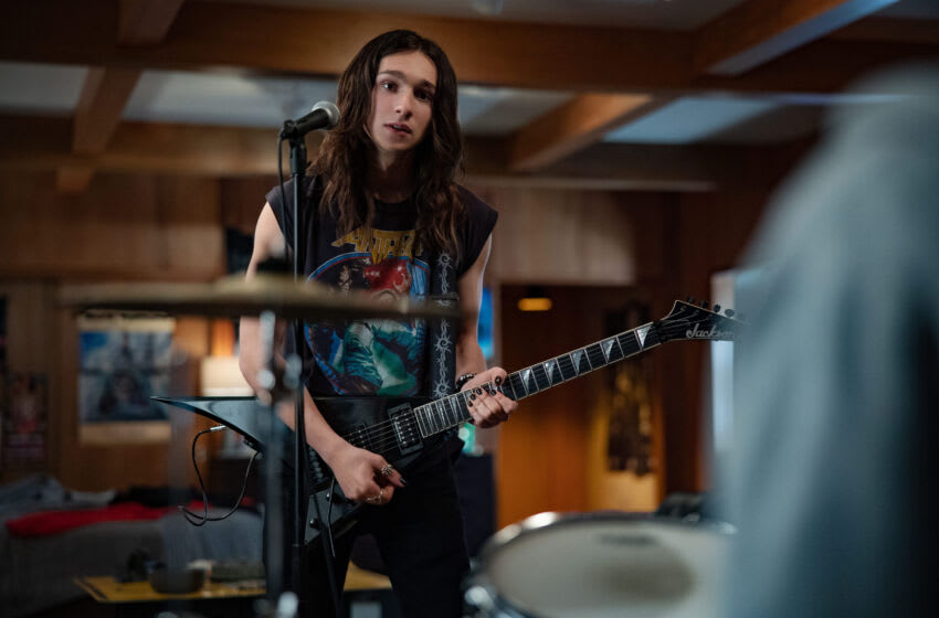 Metal Lords ending explained: Does Skullflower win Battle of the Bands?