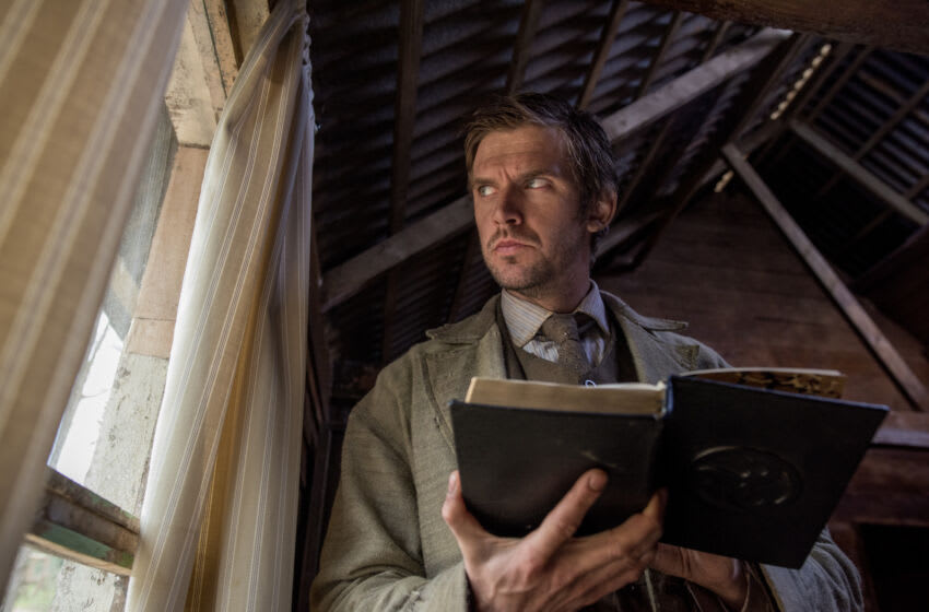 Apostle and 6 best religious horror movies on Netflix