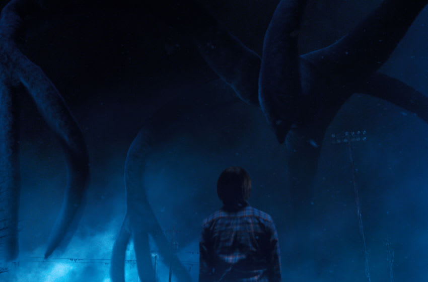 What is the Mind Flayer in Stranger Things? A monstrologist explains