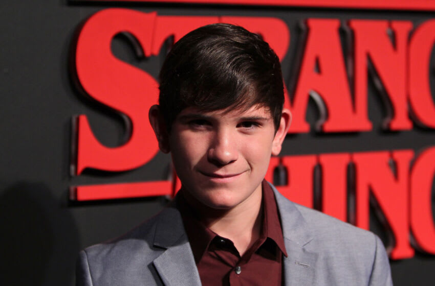 What happened to Troy from Stranger Things?