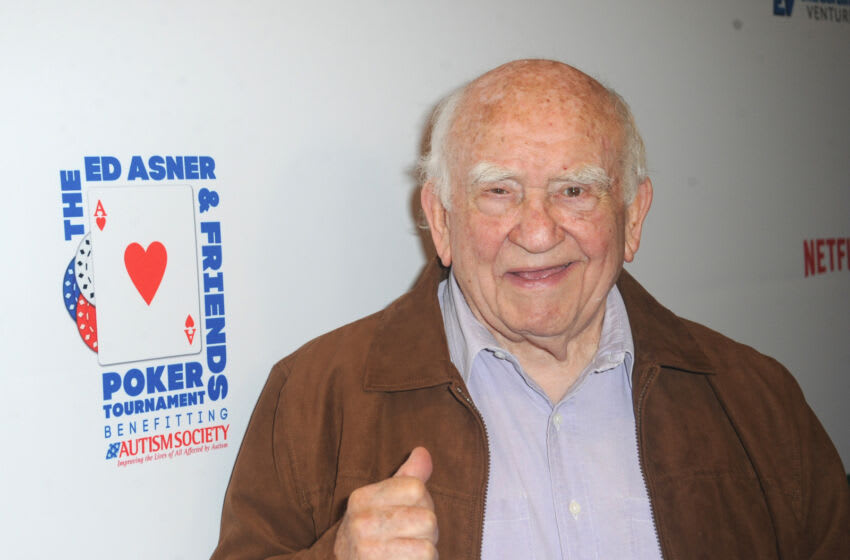 Cobra Kai season 4 dedication to Ed Asner: Who did he play?