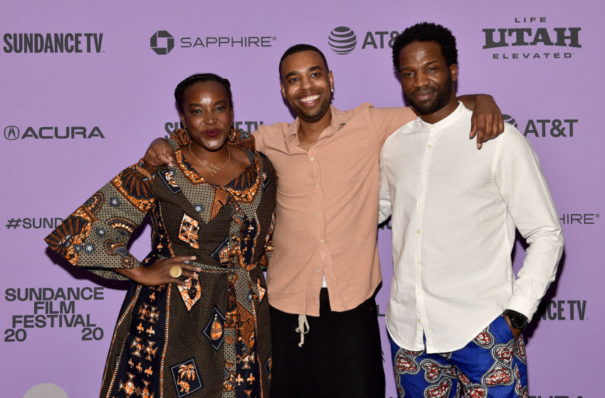 His House review: A spooky thriller to watch on Netflix for Halloween