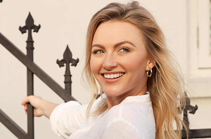 The Kissing Booth’s Bianca Bosch talks the third movie, her foray into ...