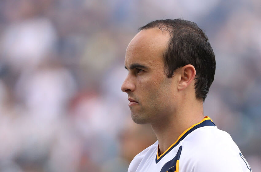 MLS Stars: A Decade of Bright Talents