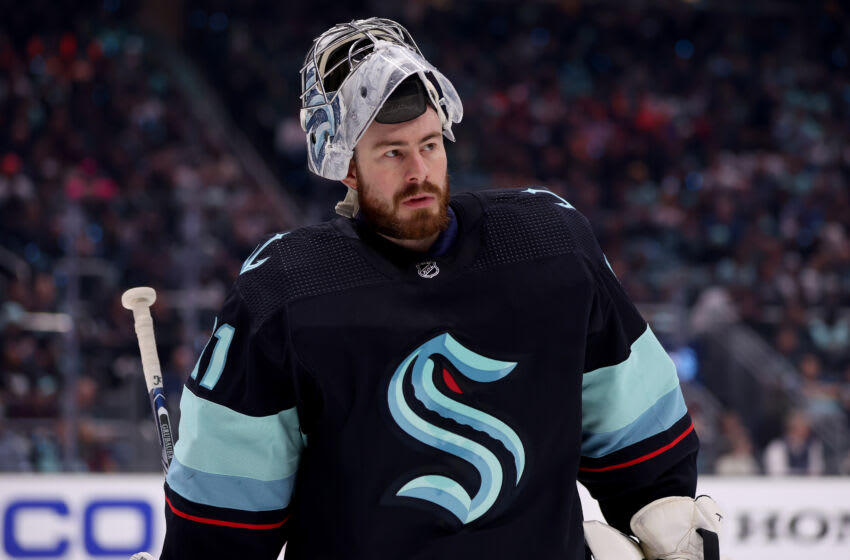 3 Seattle Kraken players that must dominate in 2023-24