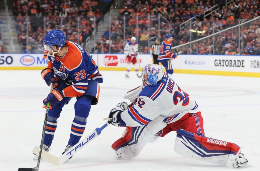 The Edmonton Oilers are in big trouble after Thursday’s loss