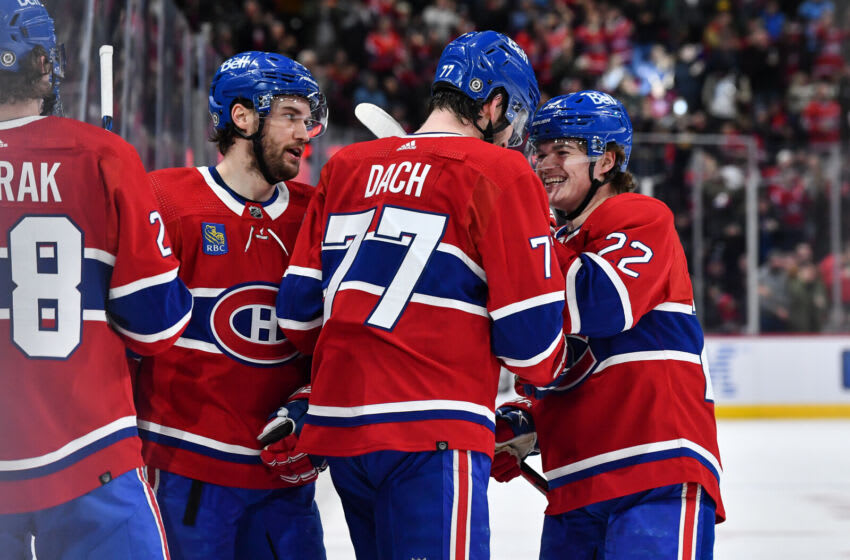 Montreal Canadiens: Analytics Models Projecting Terrible Season For Habs