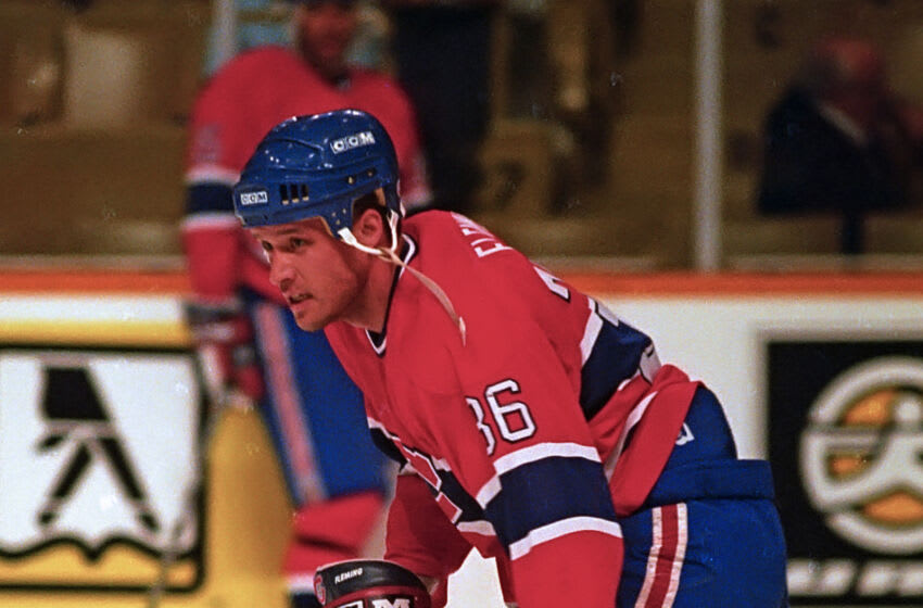 Montreal Canadiens: Who Is Gerry Fleming, How Will He Help David ...