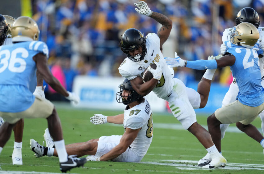 Key Colorado skill position ‘has been a mess’ this season