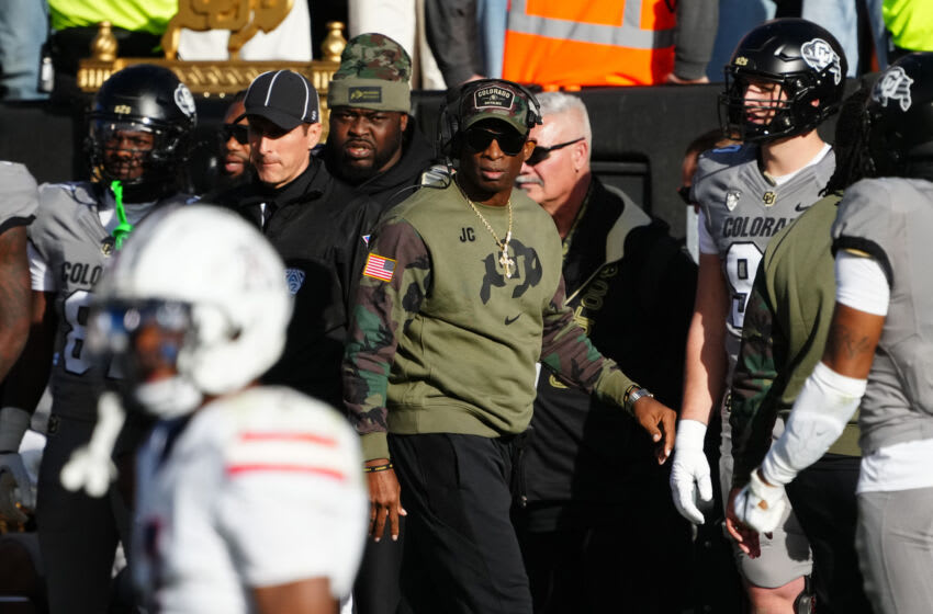 TAMU not the Texas school Colorado should worry about poaching Coach Prime