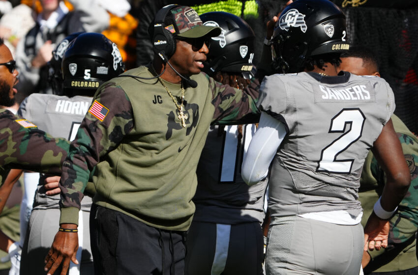 Star Colorado transfer can defy Coach Prime’s edict for next season