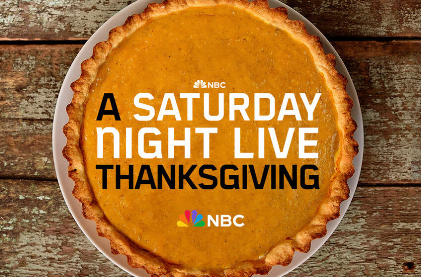 It’s Thanksgiving Eve! Tune into the SNL Thanksgiving special to get ...