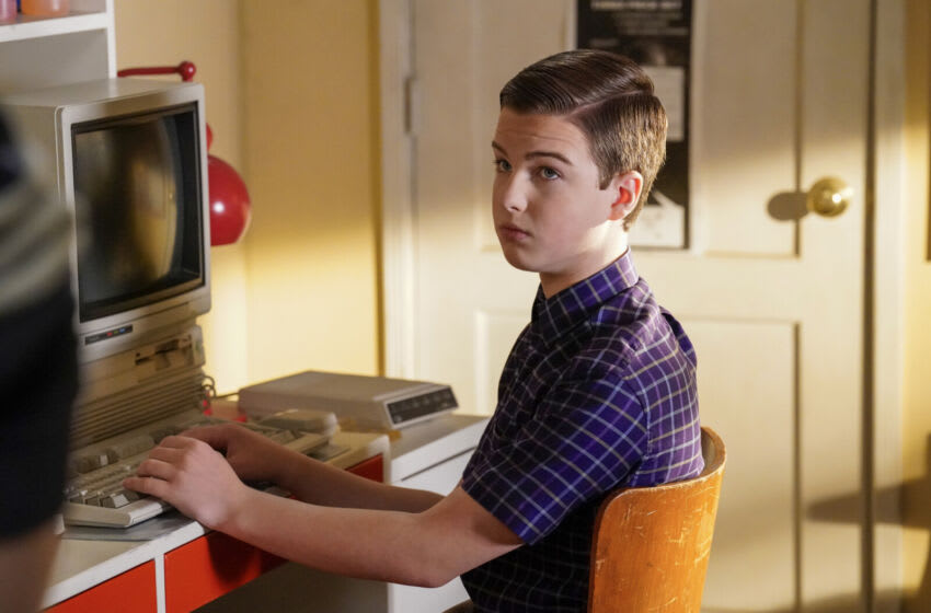Young Sheldon season 7: Everything we know about the final season