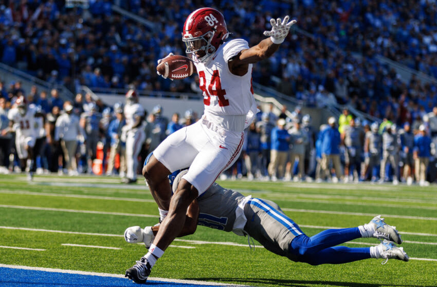 Alabama Football: How far the Crimson Tide has come