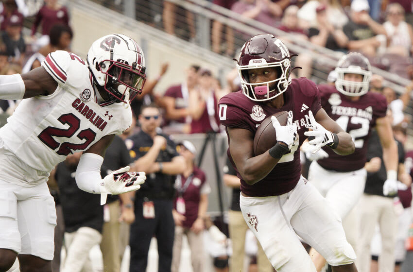South Carolina Football: Quick hit after loss to Texas A&M