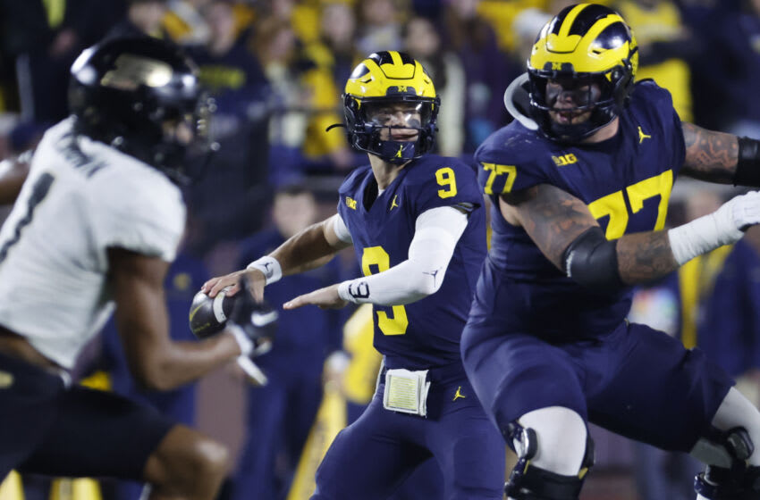 Previewing Michigan’s Huge Matchup against Penn State
