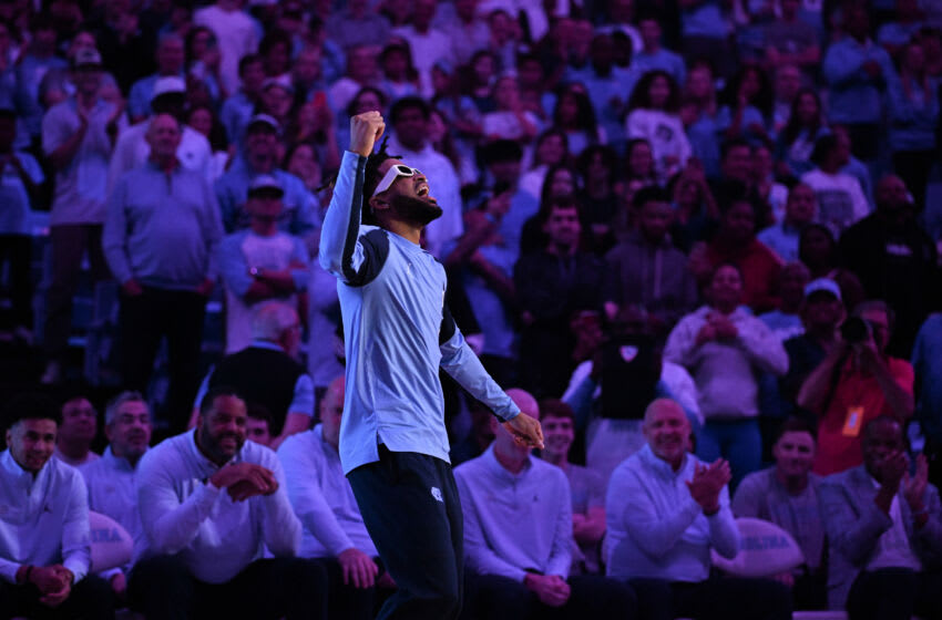 UNC Basketball: RJ Davis named as a breakout star