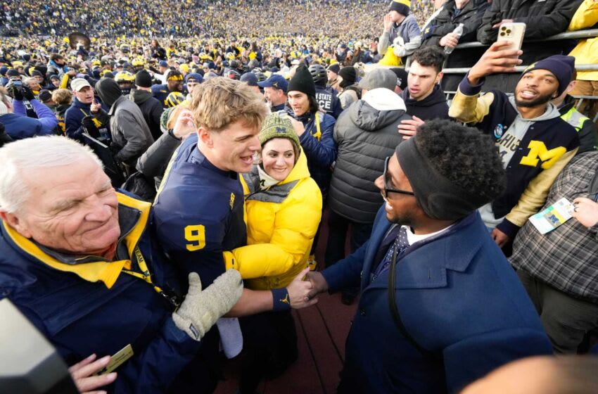 Michigan Football: 3 takeaways from a storybook win over OSU