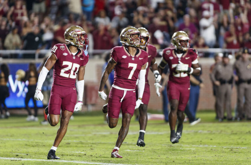 FSU football: 4-star CB Cai Bates commits to the Noles