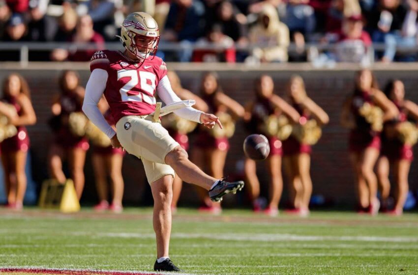 FSU football: Special teams play against Clemson were ‘special’