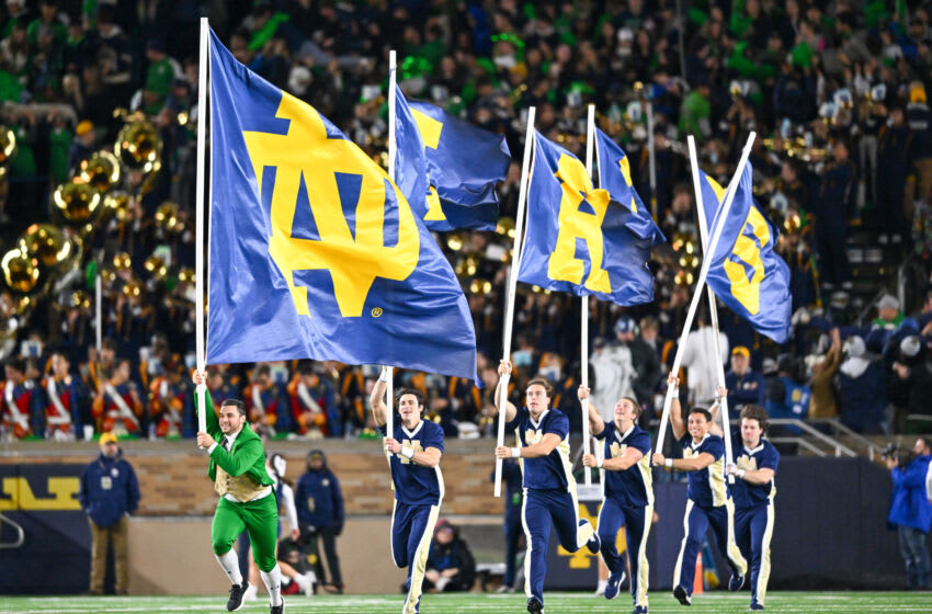 Notre Dame Football: Tight End U about to get another talented addition?
