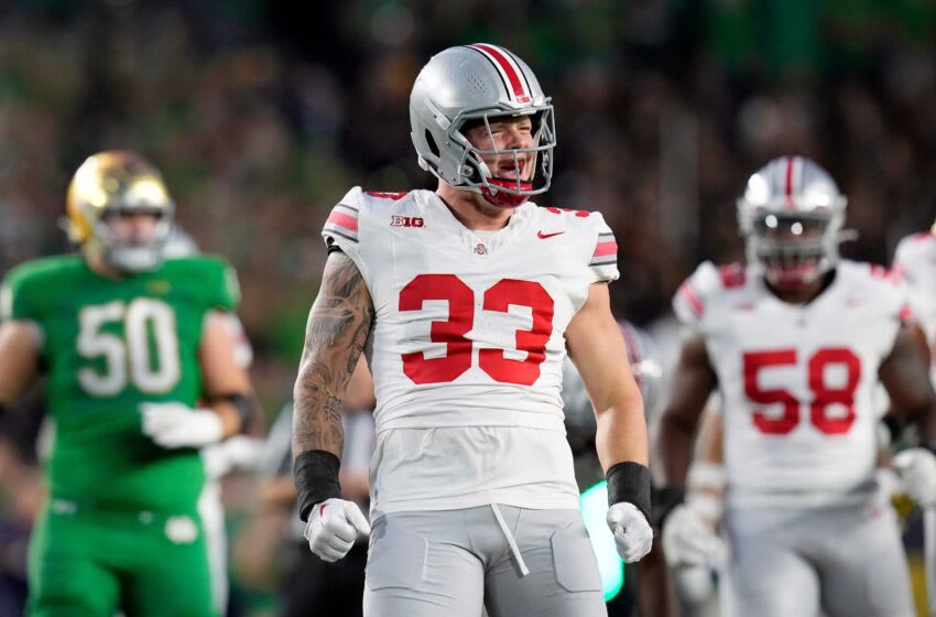 How does Ohio State Football stack up against Penn State, TTUN?