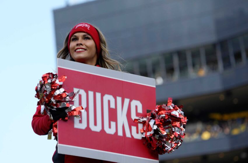 An Ohio State Football fan’s guide to rooting during conference ...