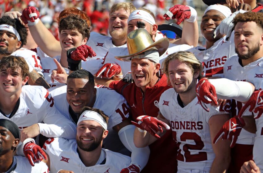 Oklahoma football: Three red flags as watchouts for Sooners heading ...