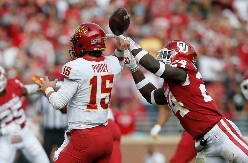 Oklahoma football: What fans need to know about Week 5 OU vs. Iowa State