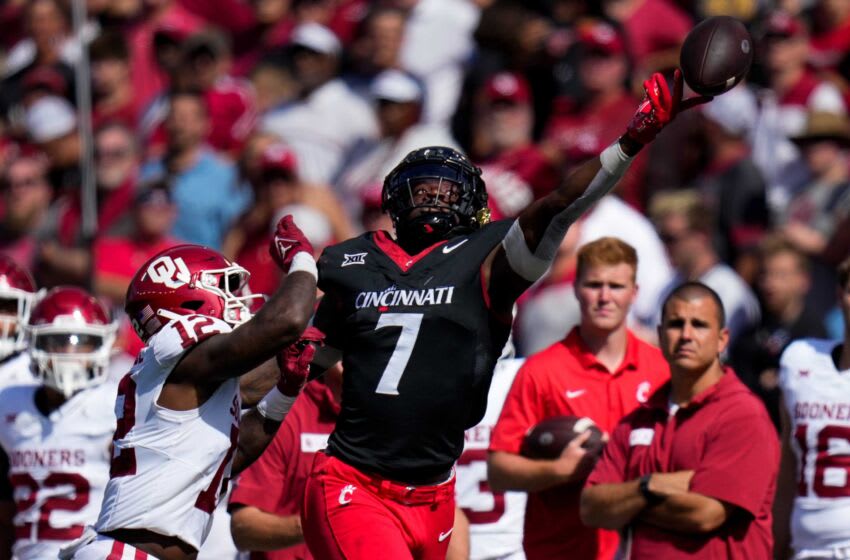Cincinnati Football: Players to watch as the Bearcats prepare to take ...