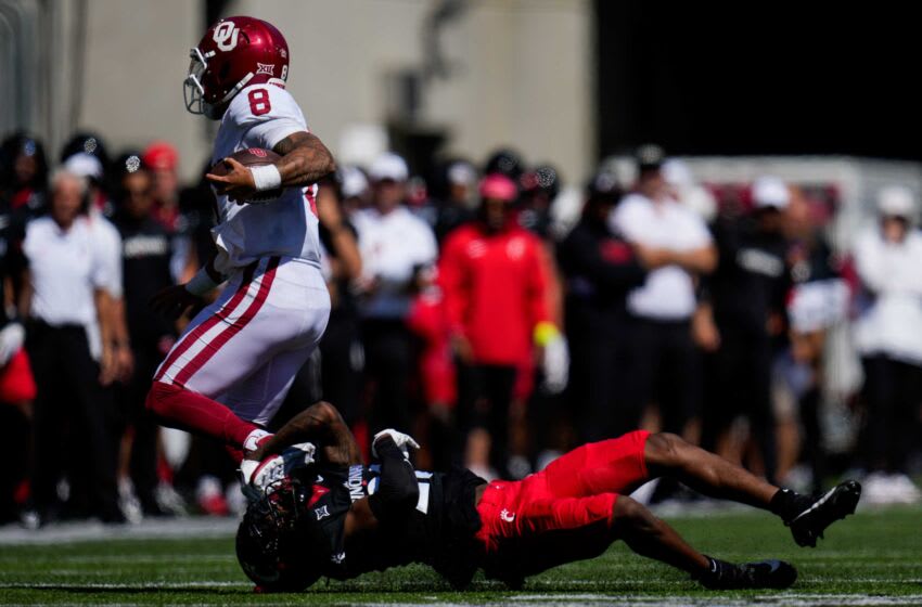 Cincinnati Football: Colerain product Ken Willis makes first career ...