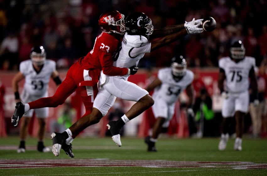 Cincinnati Football: Scott Satterfield’s coaching staff offers a series ...