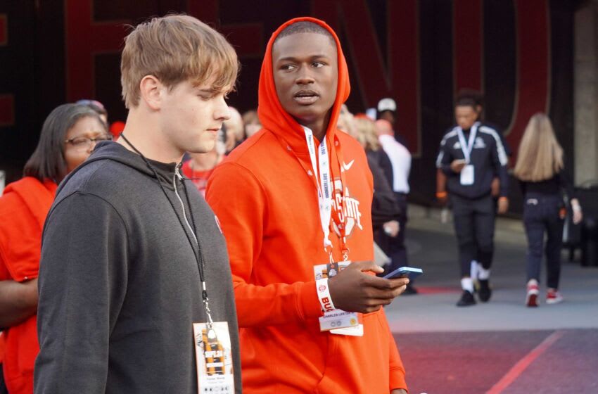 Florida football recruiting: Gators to receive OV from elite FSU commit ...