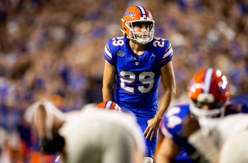 Florida Football: Special teams takes one step forward, one step back