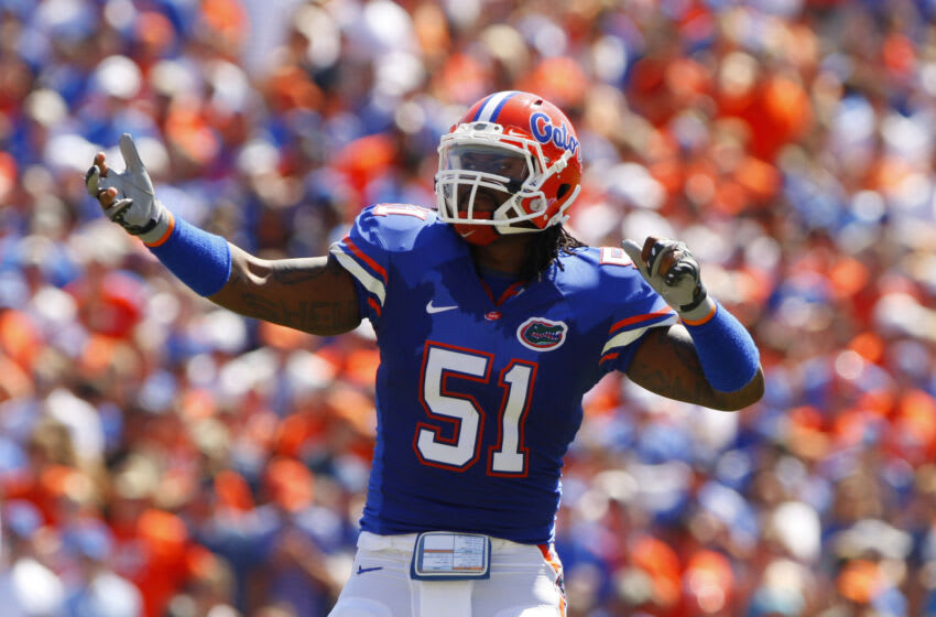 Florida football: Billy Napier talks Brandon Spikes’ impact on Gators