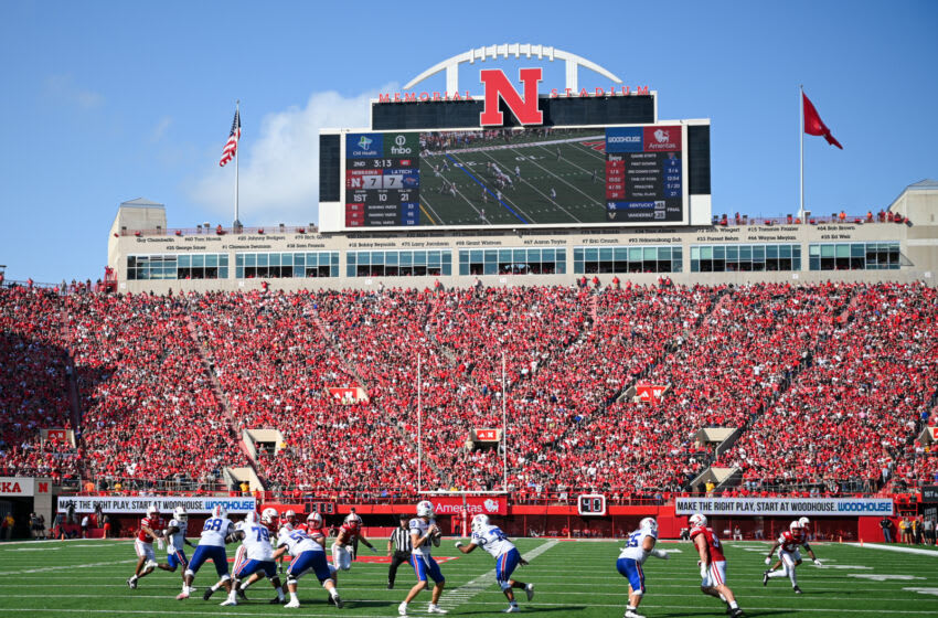 Nebraska Football Tailgate Talk: Friday night fight against Illini