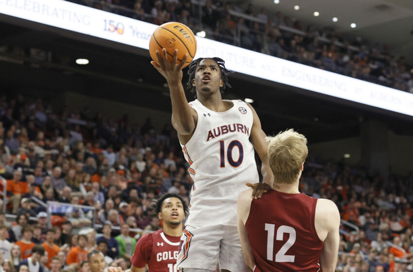 Syracuse Basketball: Chance Westry says he’s ready to have a big season