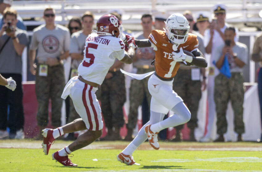 Texas Football: 4 reasons why the Longhorns can dominate Houston