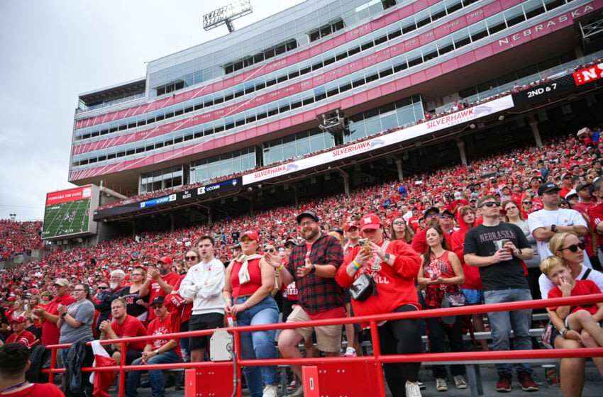 Could top Nebraska football recruit flip to Notre Dame?