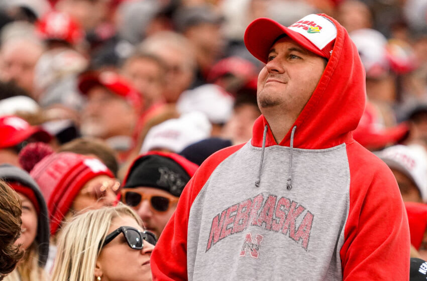 Nebraska Football: All signs point to an imminent offensive line commit
