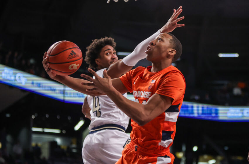 Syracuse Basketball: Quadir Copeland, vastly underrated, a ‘Cuse X-factor