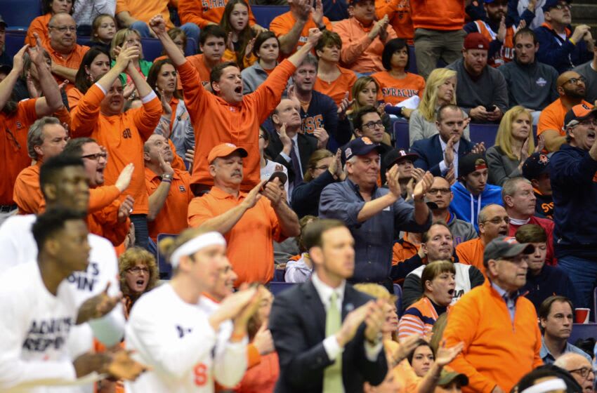 Syracuse Basketball: 5-star recruits inside top 20 in new national rankings
