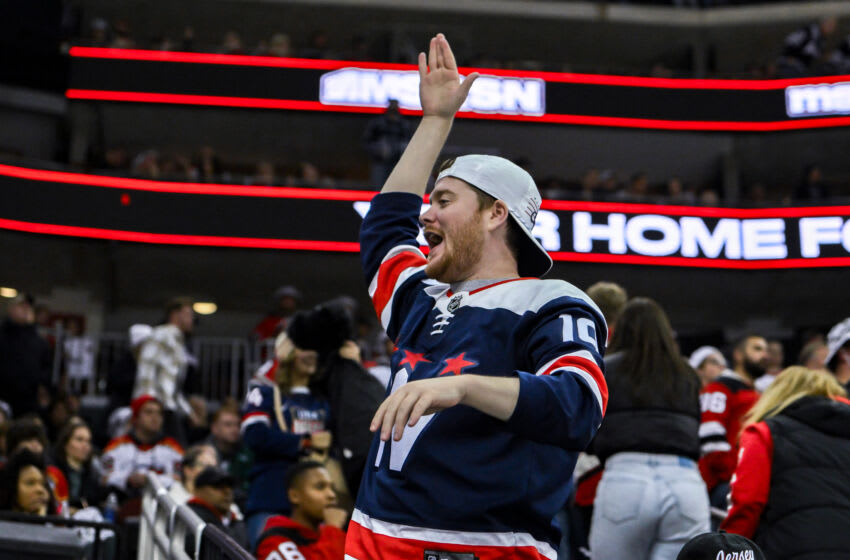 5 things to be grateful for as a Capitals fan