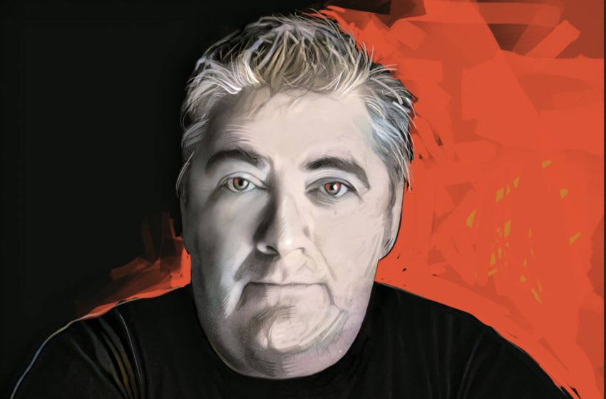 Interview – Composer John McCarthy: The sound of horror movie music